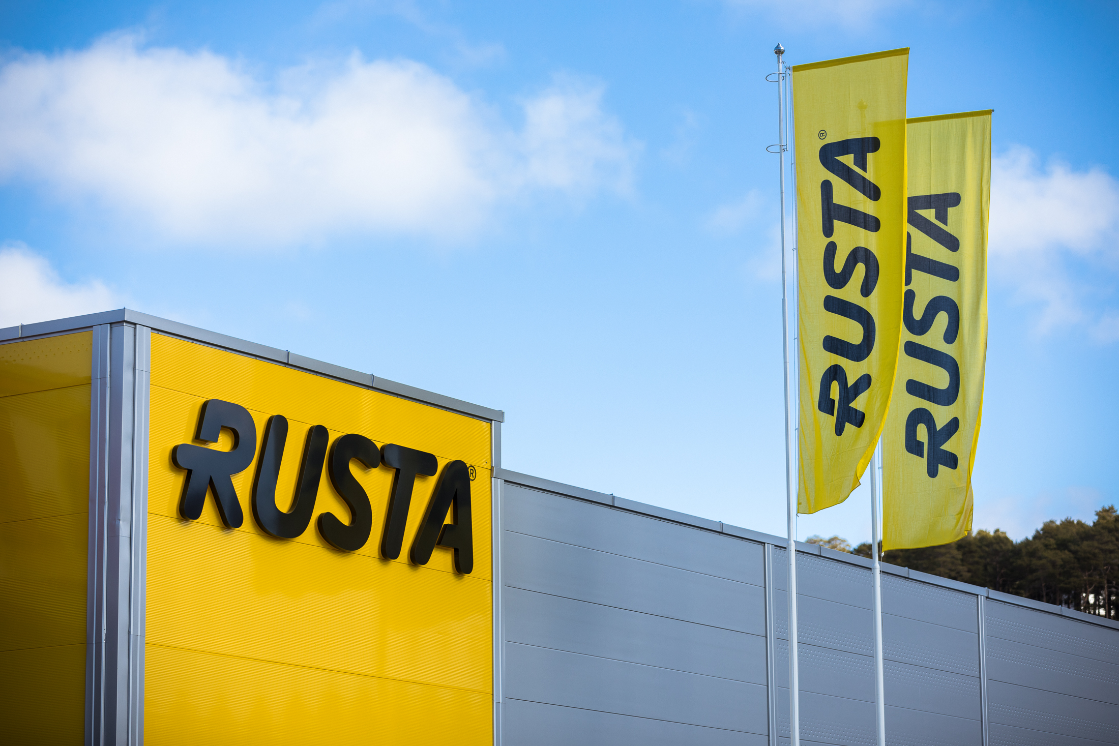 Image bank – Rusta