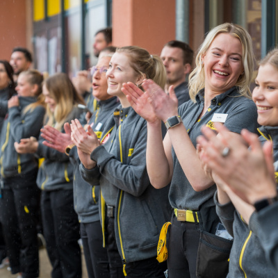 Rustas historia – Rusta